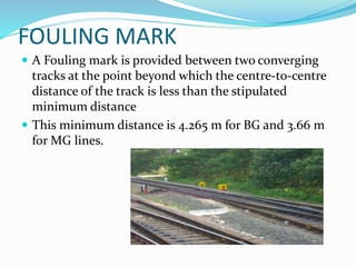 equipments at railway station | PPT