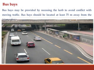 Highway Cross-sectional Elements | PPTX