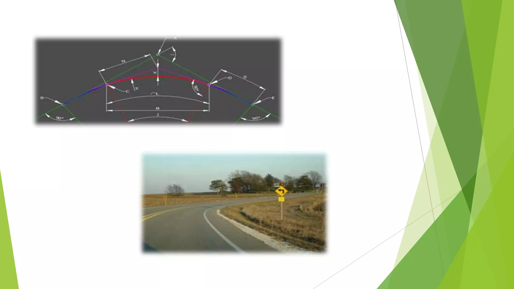 Highway engineering PPT | PPTX