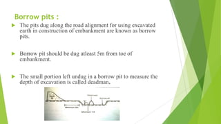 Highway engineering PPT | PPTX