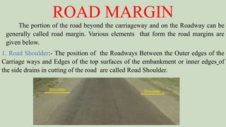 Highway engineering | PPTX