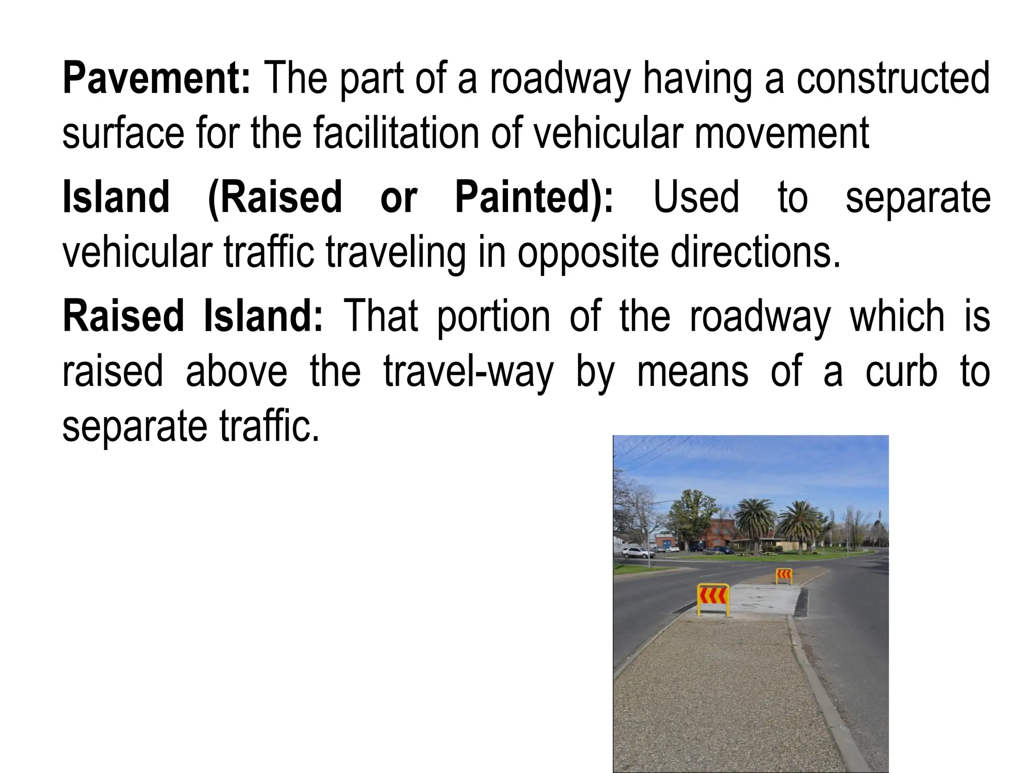 Geometric design of Highway Engineering | PPT | Free Download