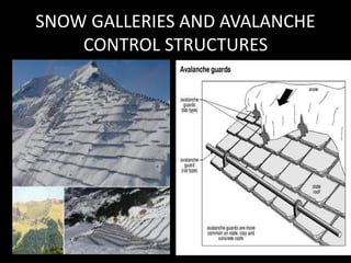 Highway engineering at high altitudes | PPTX