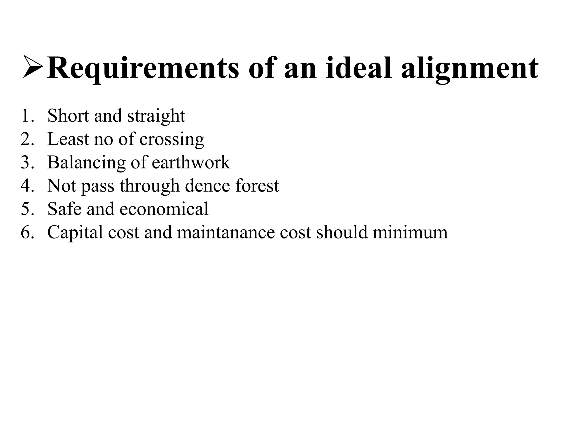 Highway engineering introduction | PPTX