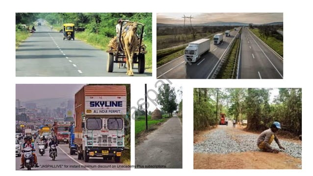 Highway Engineering notes by jaspal singh sir.pdf | Rail Travel ...