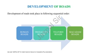 Highway Engineering notes by jaspal singh sir.pdf