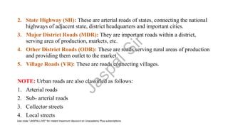 Highway Engineering notes by jaspal singh sir.pdf