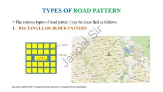 Highway Engineering notes by jaspal singh sir.pdf