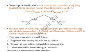 Highway Engineering notes by jaspal singh sir.pdf