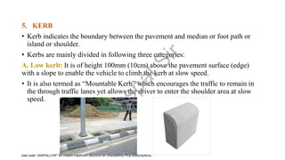 Highway Engineering notes by jaspal singh sir.pdf