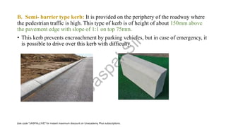 Highway Engineering notes by jaspal singh sir.pdf