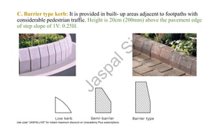 Highway Engineering notes by jaspal singh sir.pdf