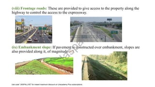 Highway Engineering notes by jaspal singh sir.pdf