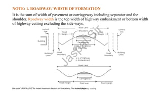 Highway Engineering notes by jaspal singh sir.pdf