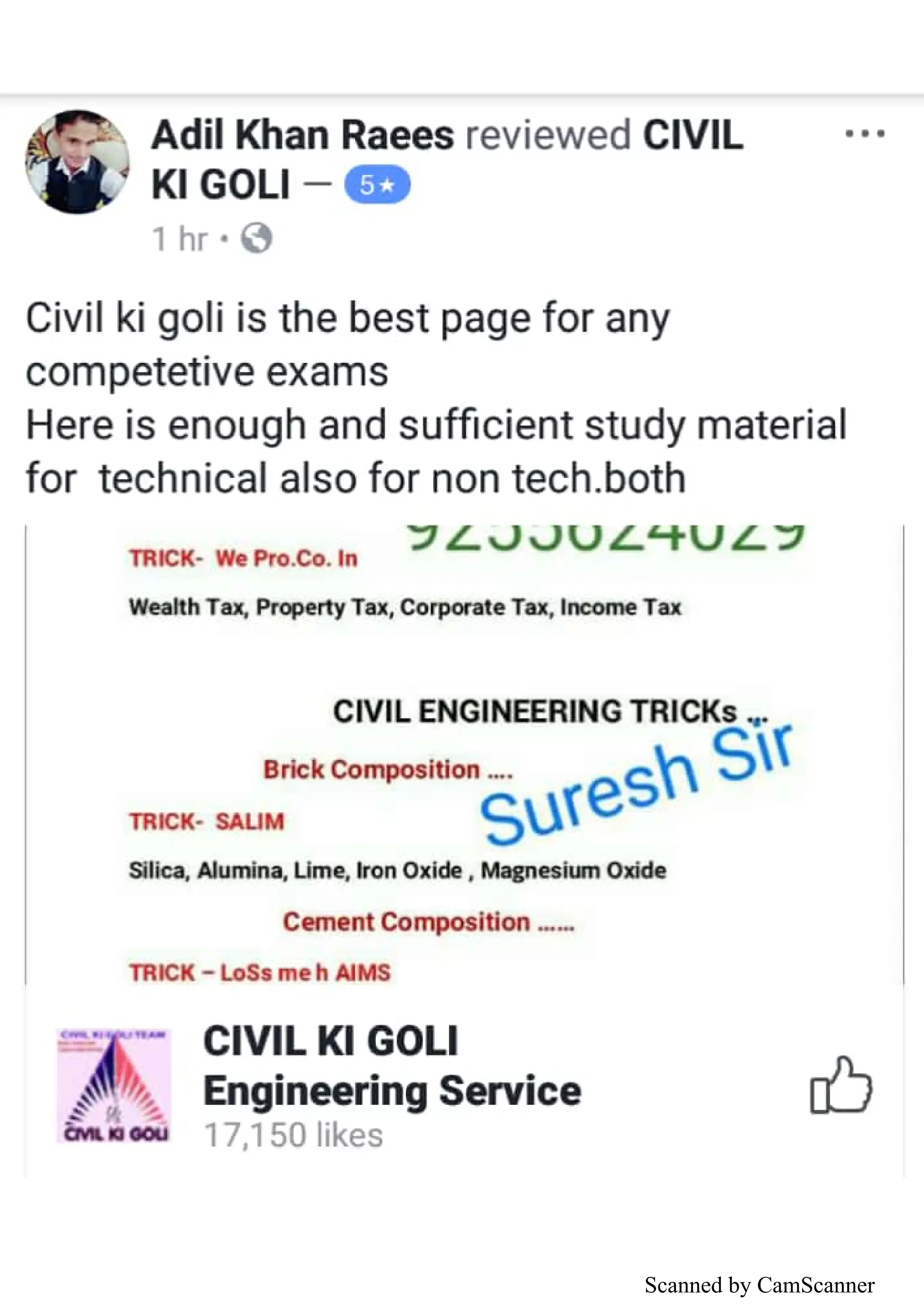 highway_Formula_chart_(CIVIL_ki_Goli).pdf | Grocery Shopping | Shopping