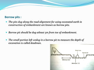 Highway geometric design | PPTX