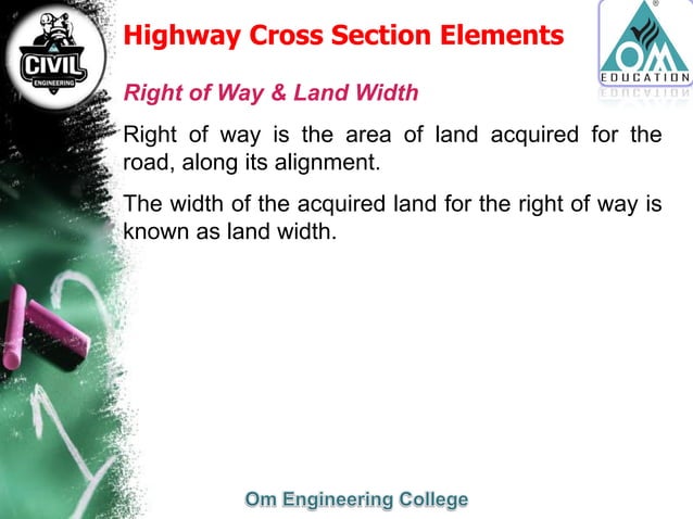 Highway geometric design | PDF | Geography | Science