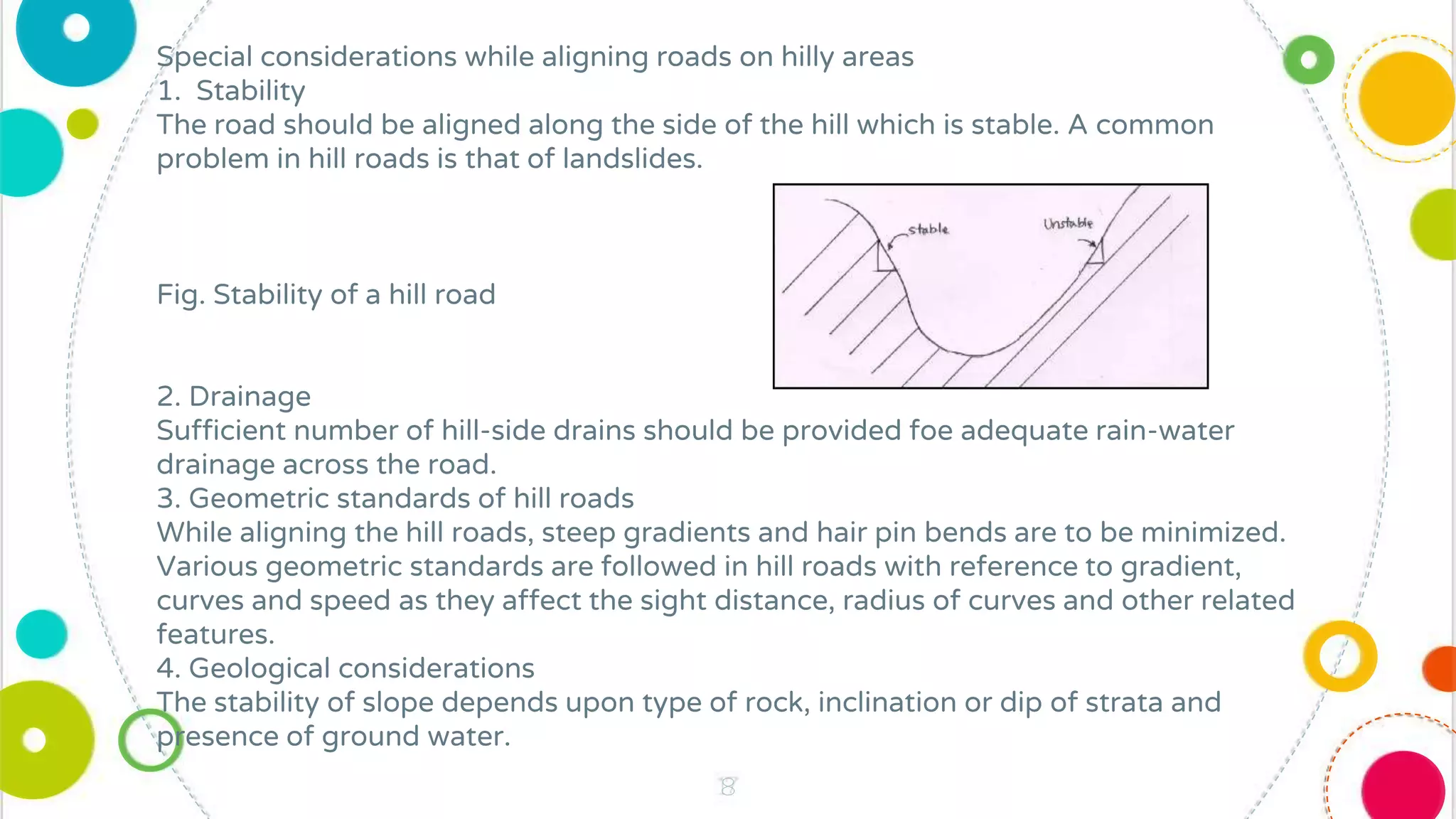 Highway Geometric Design.pptx