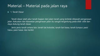 highway (jalan raya).pptx