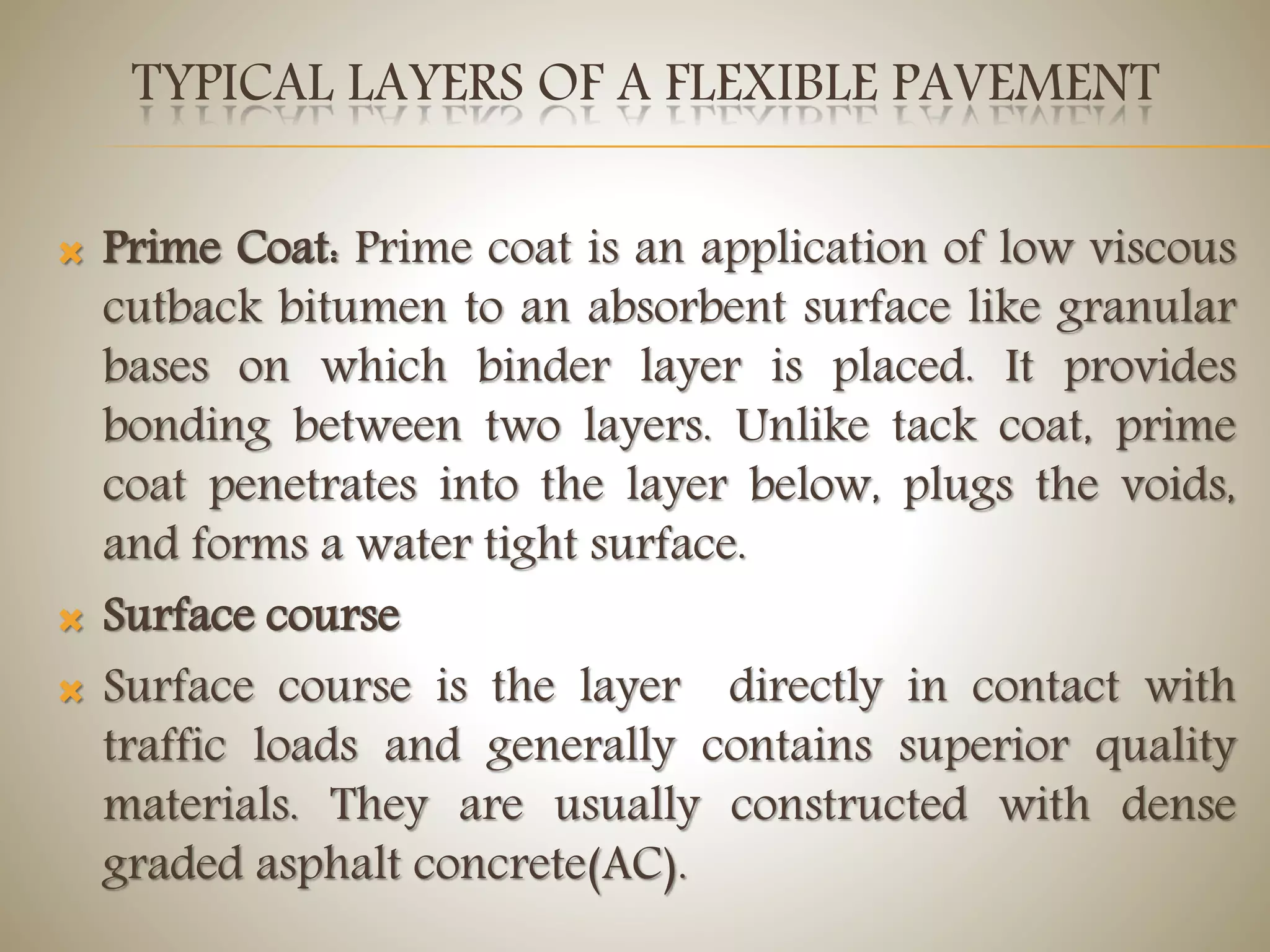 Highway Materials Unit-III | PPTX
