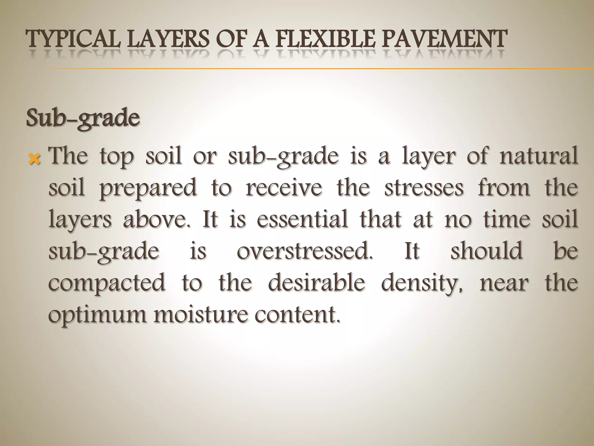 Highway Materials Unit-III | PPTX