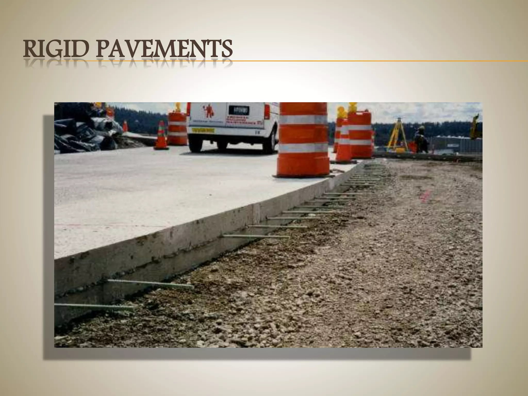 Highway Materials Unit-III | PPTX