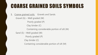 Highway materials - soil | PPTX