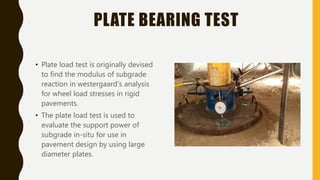 highwaymaterials-soil-ppt_class_1.pdf | Land and Farms | Real Estate