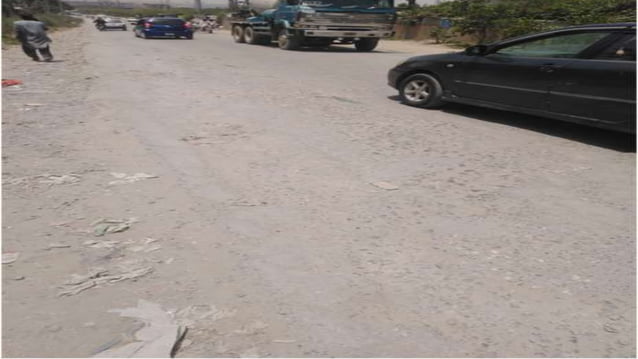 highway problems and their solutions | PPTX