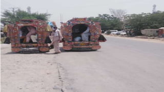 highway problems and their solutions | PPTX