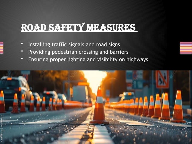 HIGHWAY Engineering PPT.pptxfor students education | PPT