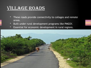 HIGHWAY Engineering PPT.pptxfor students education | PPT