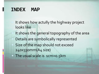 Highway presentation | PPT