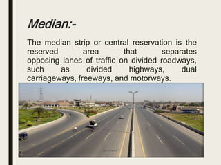 Highway description | PPT