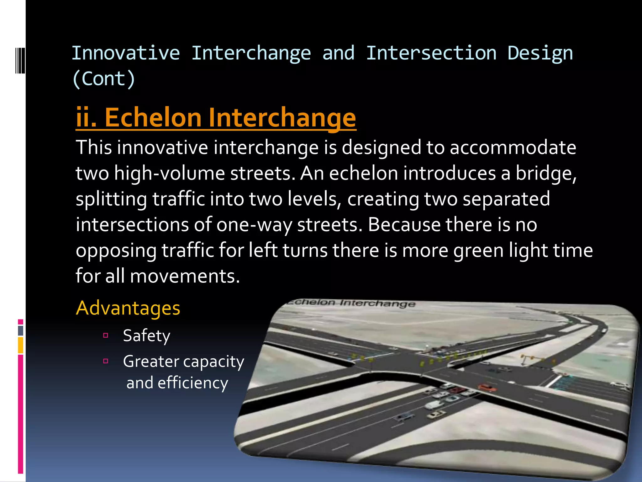 Highway safety for civil engineers | PPTX