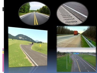 Highway safety for civil engineers | PPTX
