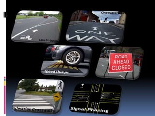 Highway safety for civil engineers | PPTX