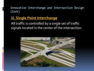 Highway safety for civil engineers | PPTX