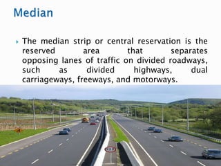 Highways and motorways of pakistan | PPTX