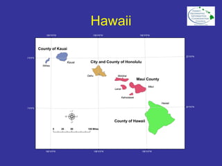 HIGICC Strategic Planning Process | PDF | Geography | Science