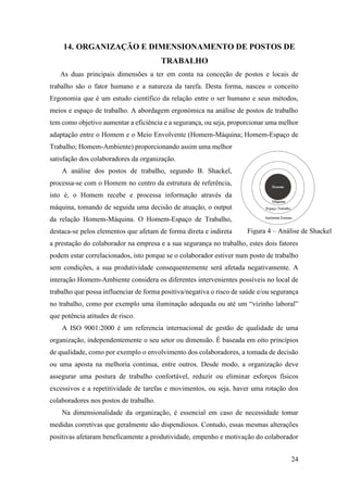 Higiene e Segurança no Trabalho | PDF
