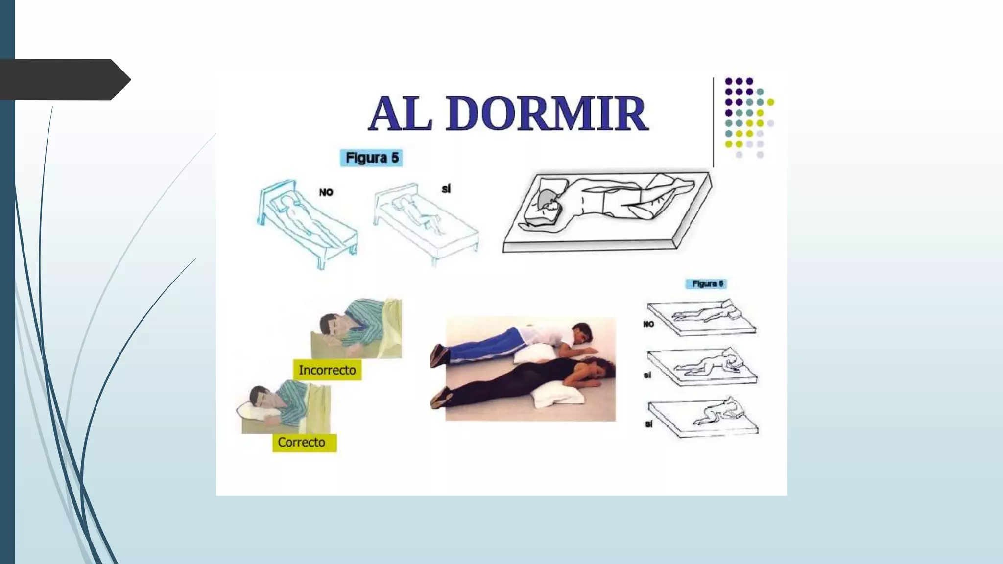 Higiene postural | PPT