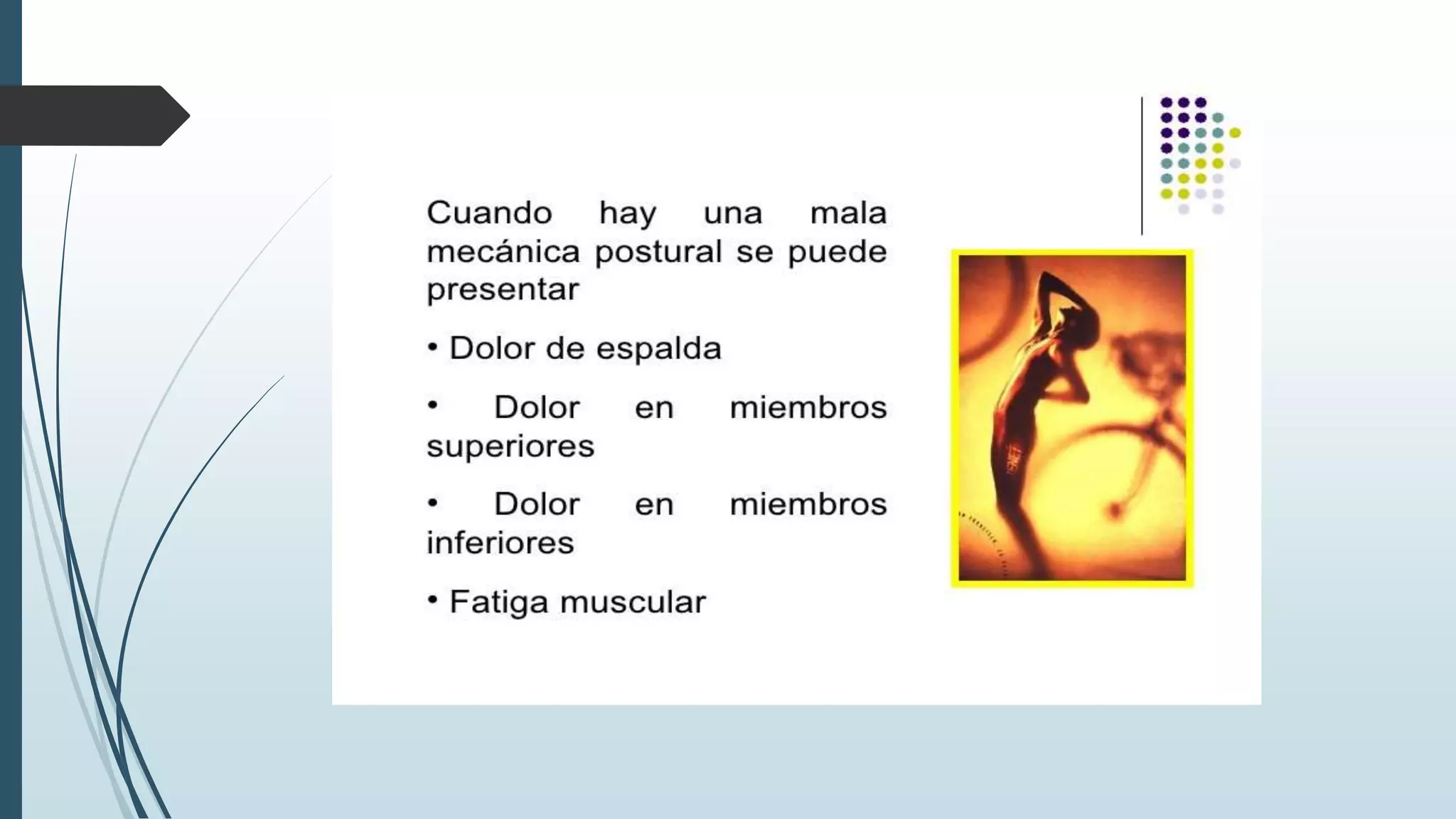 Higiene postural | PPT