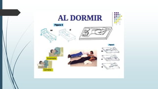 Higiene postural | PPT