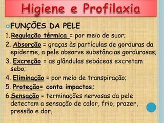Higiene E Profilaxia 2 Pptx