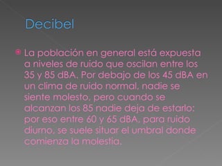 Higiene Industrial | PPT