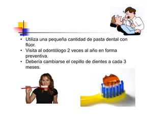 Higiene personal | PDF