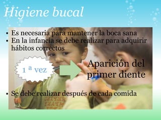 Higiene personal | PPT