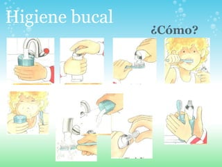 Higiene personal | PPT