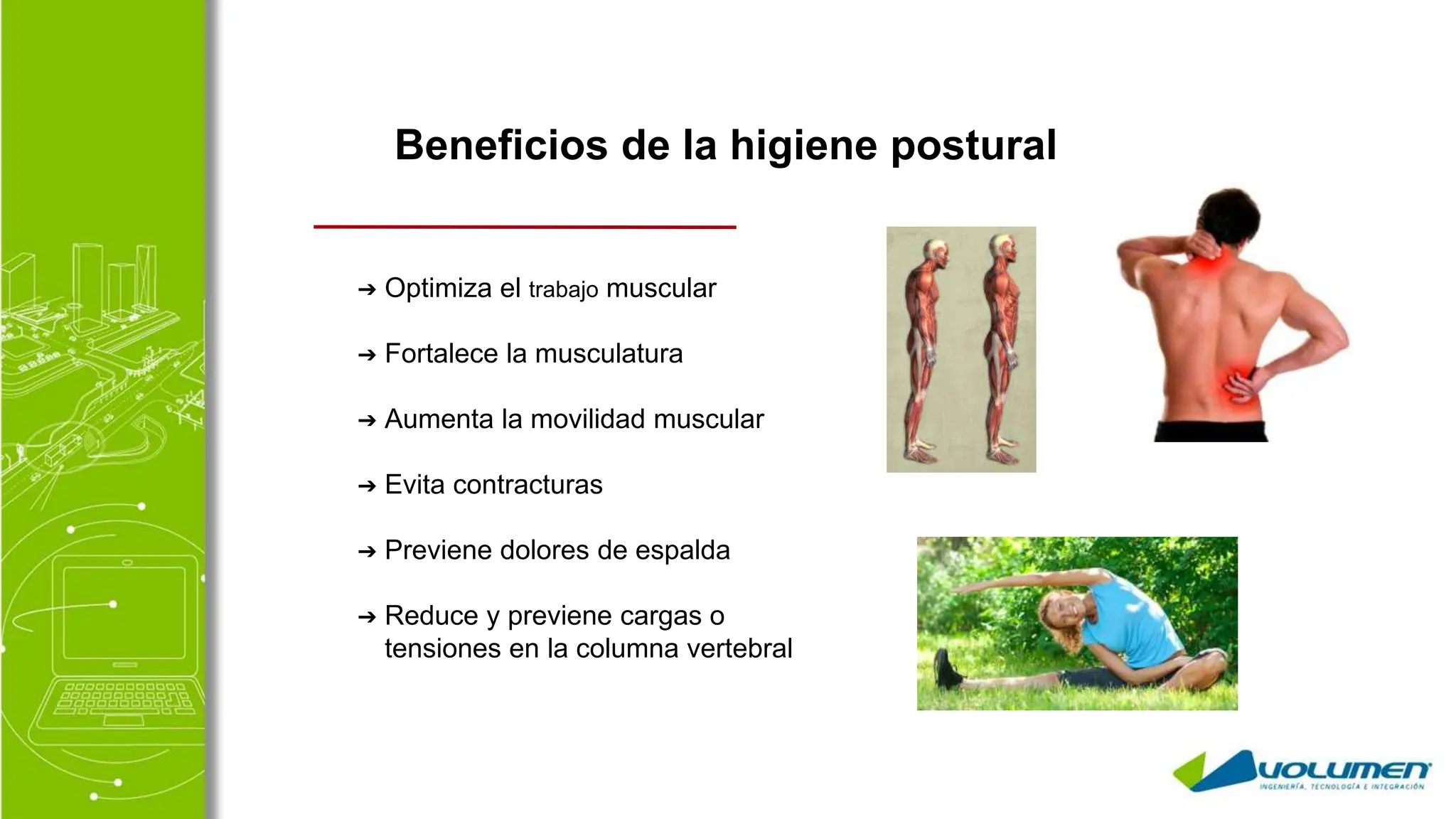 HIGIENE POSTURAL.....................pptx